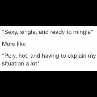 Our Top 10 Favorite Polyamory Memes of All Time · Poly.Land